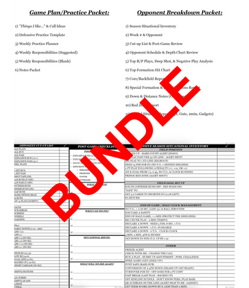 MatchQuarters Template Shop